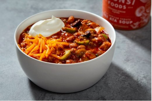 Obe Ata Chili Recipe | Egunsifoods - Egunsifoods